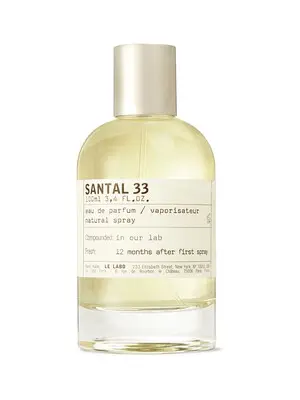 Le Labo Santal 33 Eau De Parfum
