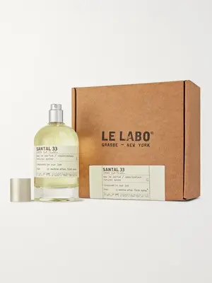 Le Labo Santal 33 Eau De Parfum