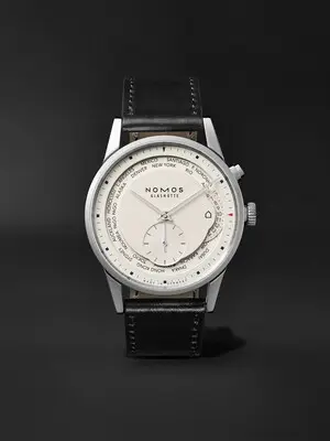 Nomos Glashutte Watches For Men