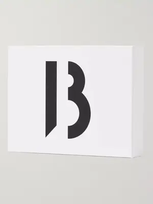 Byredo La Sélection Boisée Eau De Parfum Set Mojave Ghost, Super Cedar & Black Saffron, 3 X 12ml