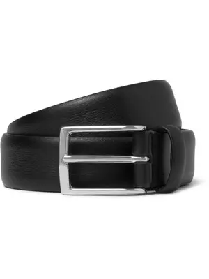 Anderson's 3cm Leather Belt