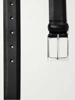 Anderson's 3cm Leather Belt