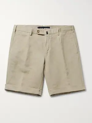 Slowear Slim Fit Chinos