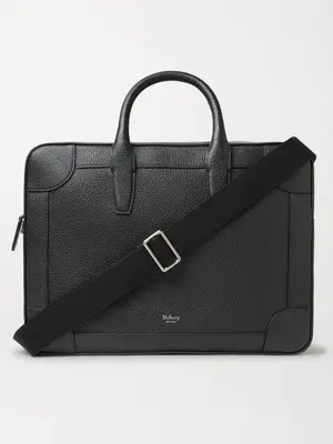 Mulberry Silver Tone Bags For Men