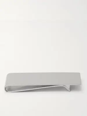 Mulberry Tone Money Clip