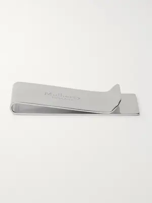 Mulberry Tone Money Clip