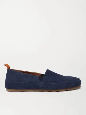 Oxford Loafers For Men
