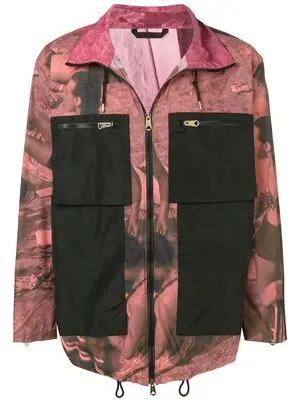 Paul Smith Relaxed Jackets For Men