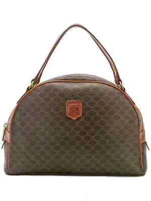 Celine Monogram Handbag