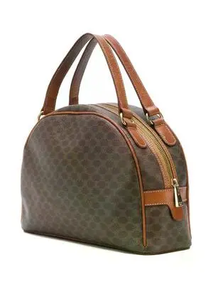 Celine Monogram Handbag