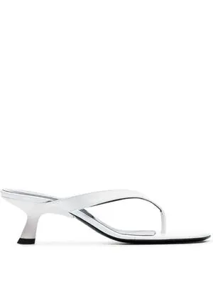 SIMONMILLER Beep 45 Thong Sandals