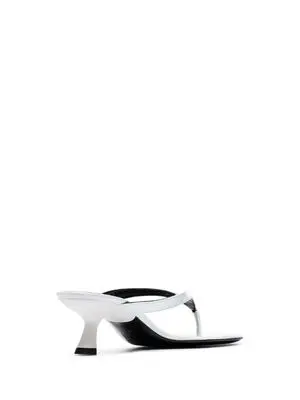SIMONMILLER Beep 45 Thong Sandals