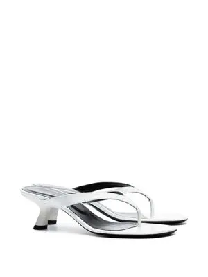 SIMONMILLER Beep 45 Thong Sandals