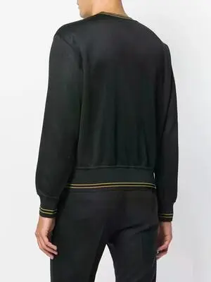 JEAN PAUL GAULTIER Vote Print Sweatshirt