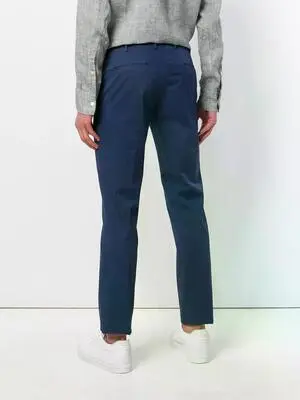 Incotex Slim Fit Trousers