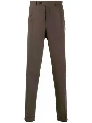 Canali Tailored Trousers