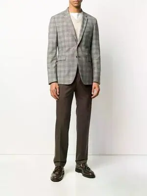 Canali Tailored Trousers