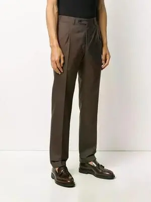 Canali Tailored Trousers