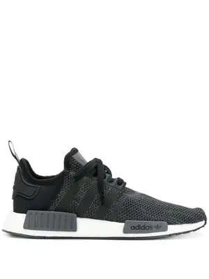 Adidas Nmd_r1 Sneakers - Black
