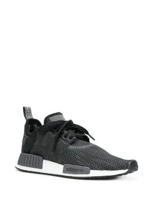 Adidas Nmd_r1 Sneakers - Black