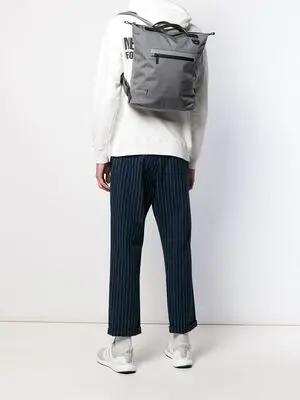 ALLY CAPELLINO Mini Hoy Travel & Cycle Backpack