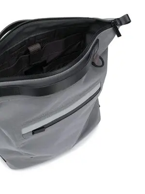 ALLY CAPELLINO Mini Hoy Travel & Cycle Backpack