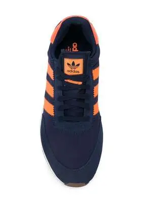 Adidas I-5923 Low-top Sneakers - Blue