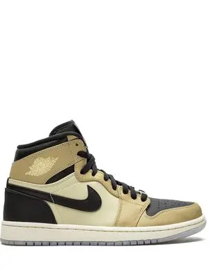 JORDAN Air 1 Retro Hi Sneakers - Neutrals