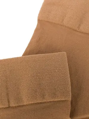 Wolford Individual 10 Ankle Socks