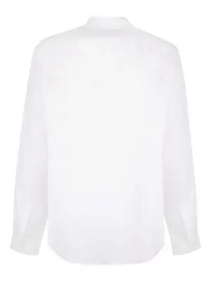 Aspesi Linen Shirt - White