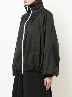 Givenchy Oversized Bomber Jacket