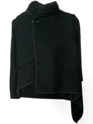 Comme Des Garcons Asymmetrical Jackets For Women