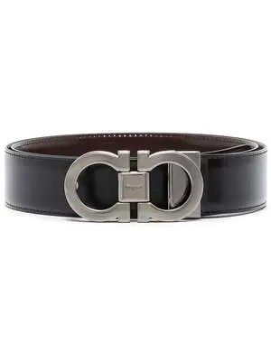 Ferragamo Engraved Accessories For Men