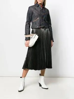 JEAN PAUL GAULTIER Denim Jacket