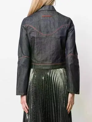JEAN PAUL GAULTIER Denim Jacket