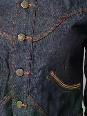 JEAN PAUL GAULTIER Denim Jacket