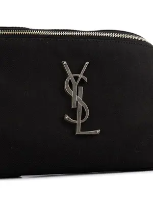 Saint Laurent Cassandre Belt Bag