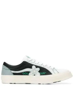 CONVERSE Le Fleur Low-top Sneakers