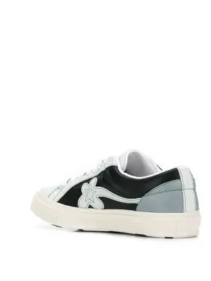 CONVERSE Le Fleur Low-top Sneakers