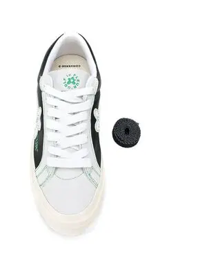 CONVERSE Le Fleur Low-top Sneakers