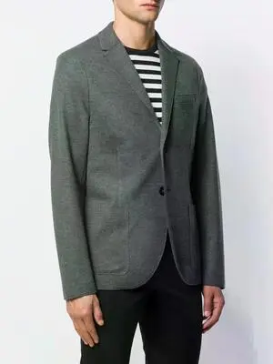 Harris Wharf London Casual Blazer