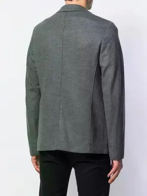 Harris Wharf London Casual Blazer