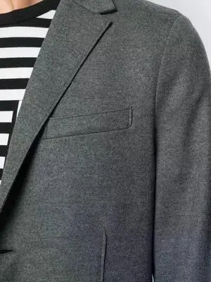 Harris Wharf London Casual Blazer