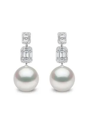 South Sea Earrings