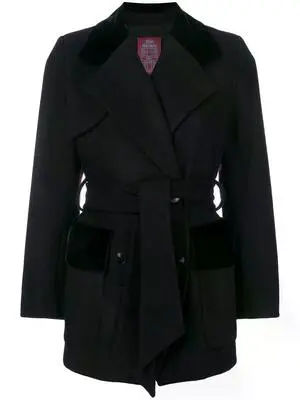 John Galliano Long Sleeve Outerwear For Women
