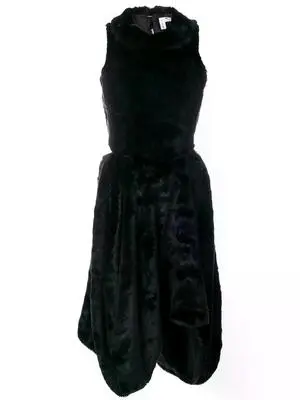 Comme Des Garcons Asymmetrical Cocktail Dresses