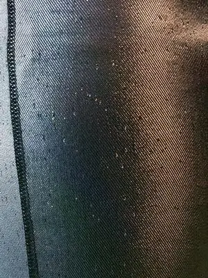 JEAN PAUL GAULTIER 1993 Shine Effect Leggings