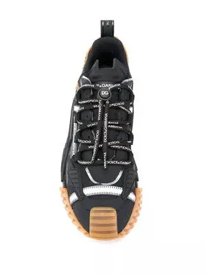 Dolce & Gabbana Low-top Sneakers