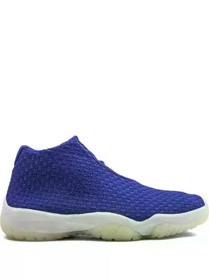 JORDAN Air Future Sneakers - Blue