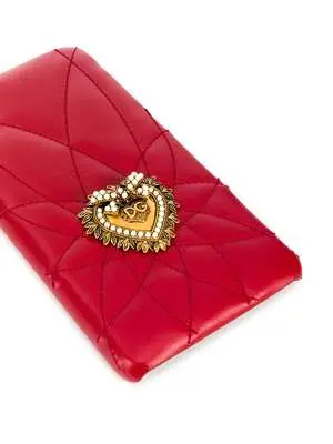 Dolce & Gabbana Dg Amore Iphone Xs Case